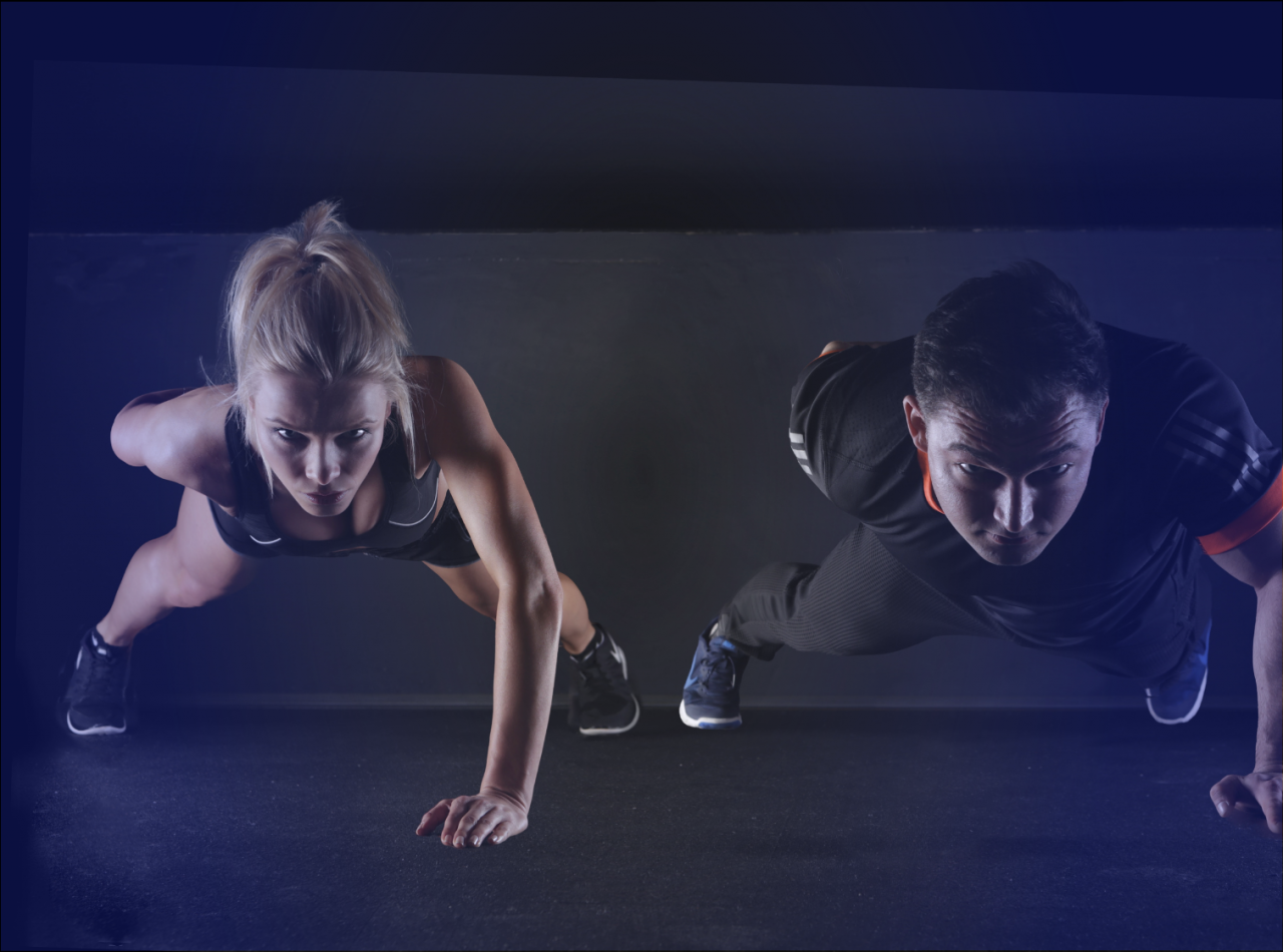 Energym club - Hennebont